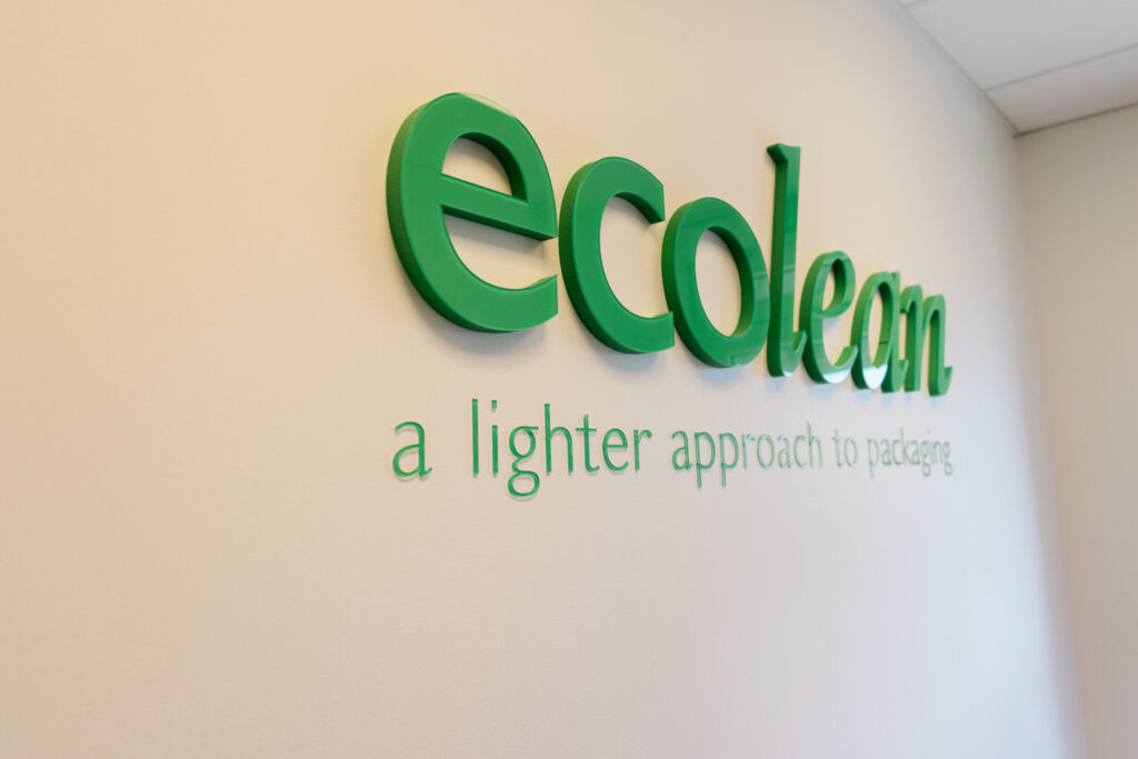 Ecolean adopts the AM mindset - AMEXCI